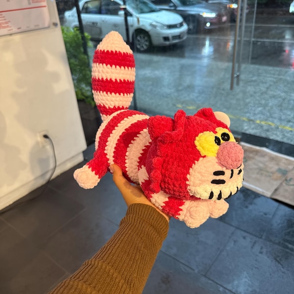 Ocean Sunfish Crochet Pattern, Stuffed Sea Animals Crochet Pattern ...