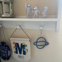 Hanging Rocket - Etsy UK