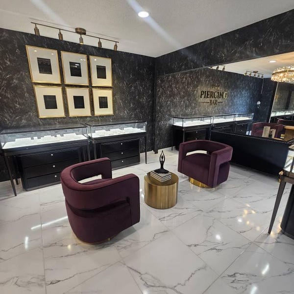 6 Botox Injection Posters Beauty Treatment Art Dermal Filler Poster ...