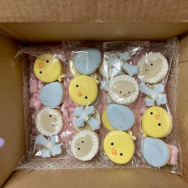Graduation Cookies Class of 2025 Mini Cookies - Pack of 8 - Etsy