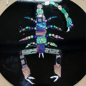 NEW ITEM COE 90 Waterjet Cut Easter Egg Base Set Cut on 3mm Fusible Art ...