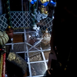 Halfling Pscionicist Priest / Shaman Dark Sun 28mm | Etsy