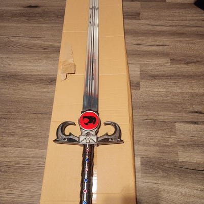 Monogram Sword, Custom Sword, Personalized Sword, Engraved Sword, Steel ...