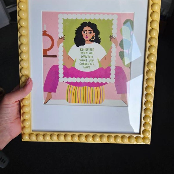 Pale Pink Handmade Bobbin Frame Various Sizes - Etsy UK