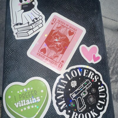 300pc VSCO Stickers Pack Ocean Themed Outdoor Decal for Laptop Hydro ...