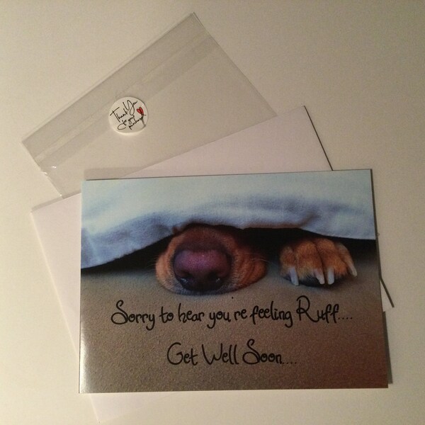 Fox Red Labrador Fathers Day Card - Etsy