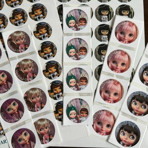 CN22 Customs Declaration Labels Postage Stickers - Etsy