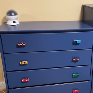 Hot Wheels Car Drawer Knobs Car Cabinet Knobs Kids Drawer - Etsy