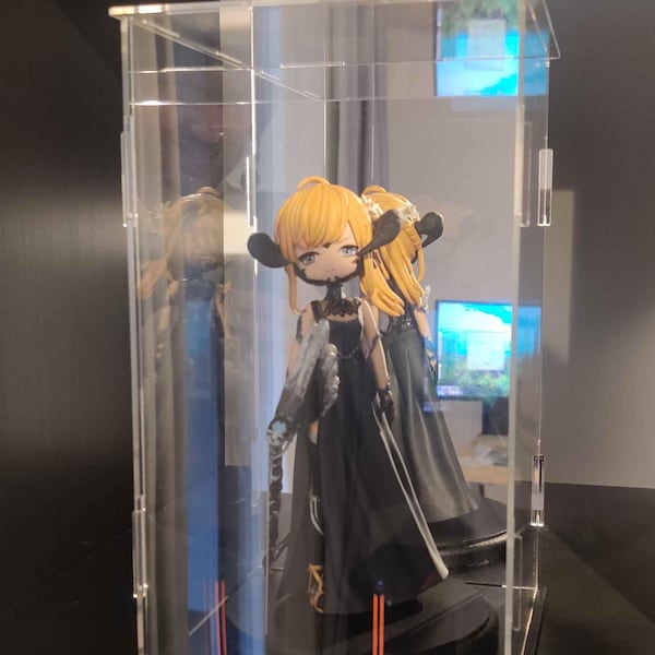 Custom Figure, Commission Task From Provide Image. Make Rare and Only ...