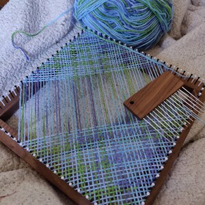 18 Warping Sticks for Weaving - Etsy