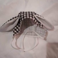 Bear Hat With Ears Sewing Pattern Pack Set of 4 Styles Baby - Etsy ...