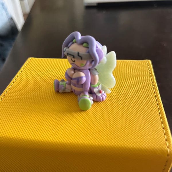 Shoemon Digimon TCG Memory Marker/counter - Etsy