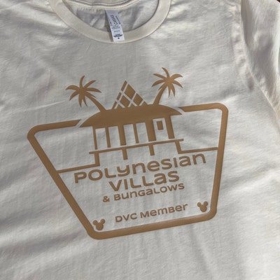 Villas at Grand Californian Resort VGC Oval Decal, DVC Member SVG File ...