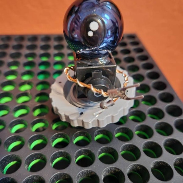 Computer Geek Robot Sculpture A Perfect Gift for Nerds and Sci-fi ...