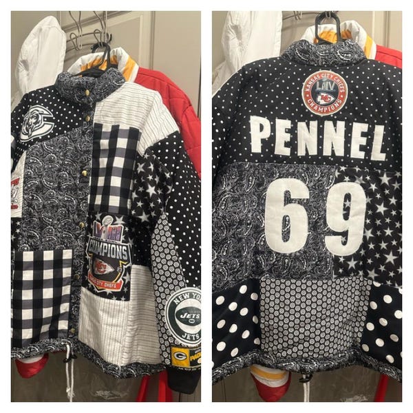 Custom Patchwork Shortsfor College Student Gift for College College ...