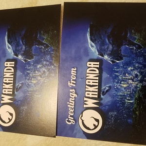 Fun USPS Lion Poem Postcard Happy Mail Poetry Postcard Lion - Etsy