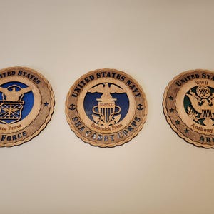 24 Inch Senior Space Badge - Etsy