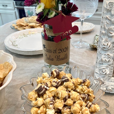 2024 Tags 2024 Cut Out Graduation Party Decorations 2024 - Etsy