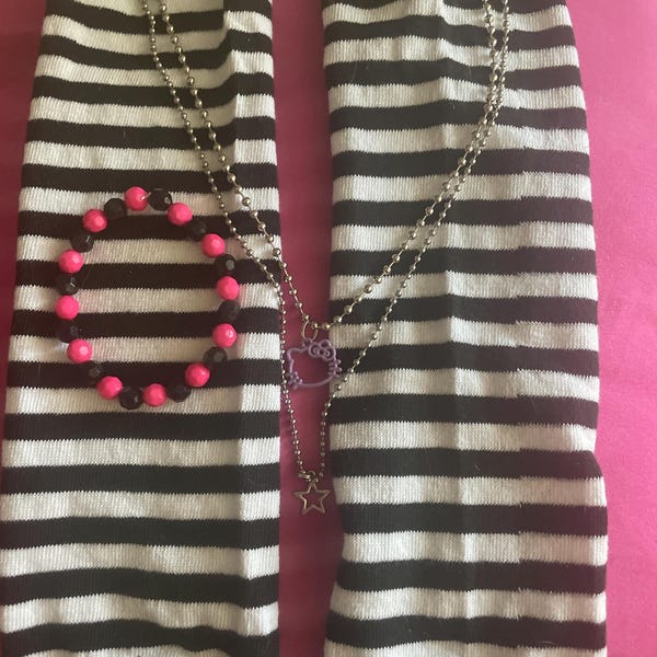 Scenecore Accessories Bundle - Etsy