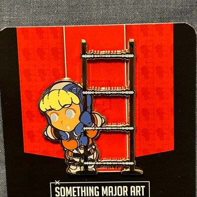 Napoleon Dynamite Button Pack Chibi Cute Cute Cartoon Gift - Etsy