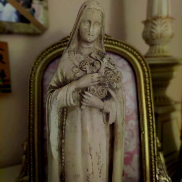 Antique Catholic Missal in French and Latin "missel De L'amour De Jésus ...