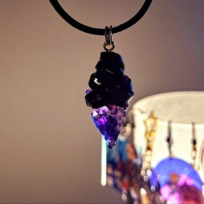 FFXIV Cosplay Wayfarer's Necklace - Etsy