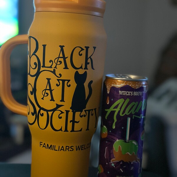 Cartoon Faces Vinyl Decal Sticker - Etsy