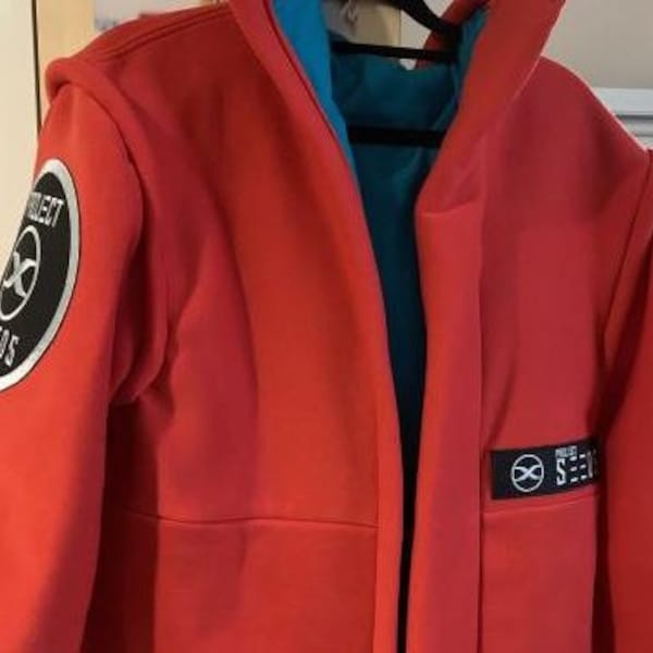 Trigun Vash the Stampede Project Seeds Embroidered Jacket Patches - Etsy