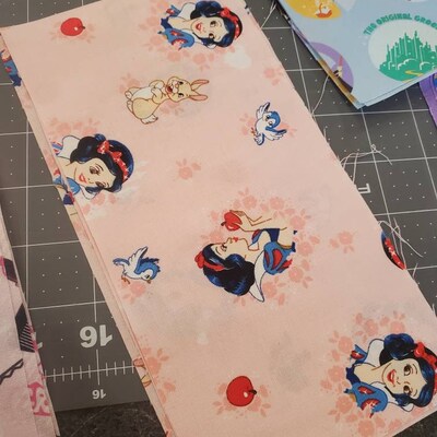 Fabric WHITETAIL BIG BUCK Fabric Panel New 100% - Etsy