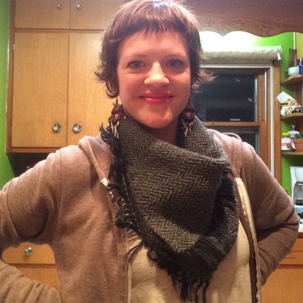 Natural Dye Fat Quarter - June Dye Garden - Etsy