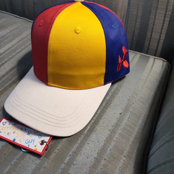 Clown Dad Hats - Etsy