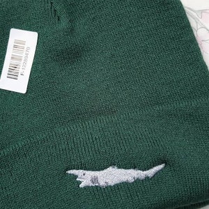 Hammerhead Shark Embroidered Jumper, Hammerhead Shark, Embroidered ...