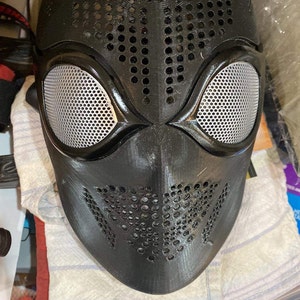 DELLOTTO FACESHELL FILE - Etsy