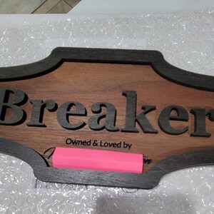 Custom City Name Sign Wood Ski Town Sign City Sign Ski Sign Ski Decor ...