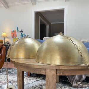 SET OF 4 : Black Ceiling Light Metal Handmade in - Etsy