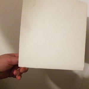 Insoles for Shoe Making Sole Lining From Fintex Cardboard - Etsy