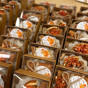 Fall in Love Bridal Shower Favors Bulk Wedding Favors Fall - Etsy