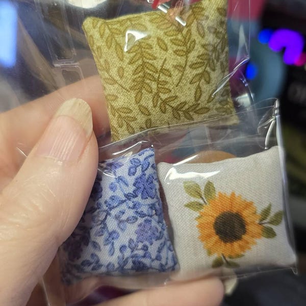 Miniature Dollhouse Floor Lamp - Etsy