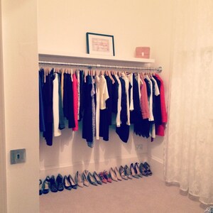 Make a Scaffold Shoe Bench From Instruction Plans. Modern - Etsy UK