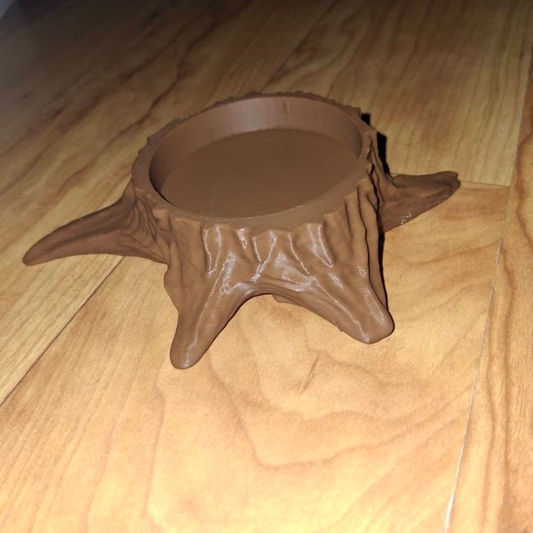 Aquarium Corner Cave Underground Viewing Hide Kuhli Loach Dojo Loach ...