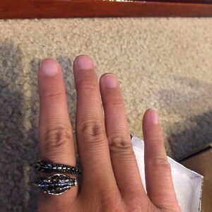 Solar Powered Gold Welcoming Waving Hand Paw up Wealth Fortune | Etsy