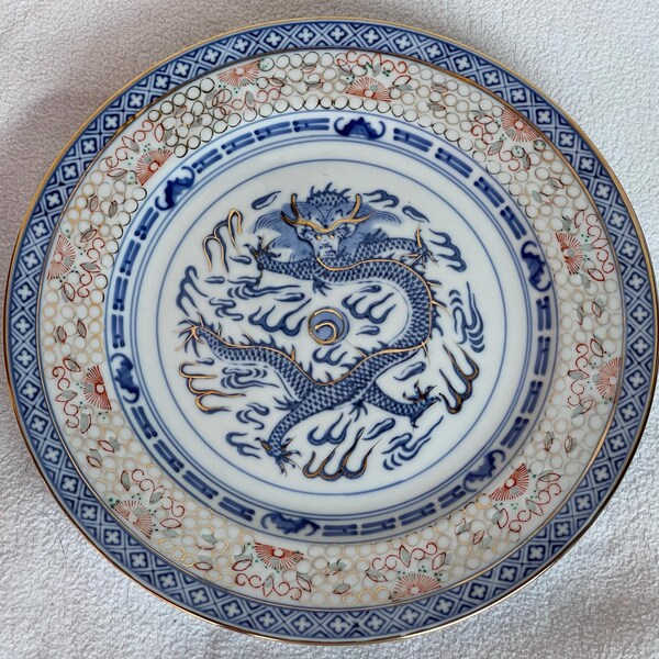 Chinese Big Red Mun Shou Vase, Porcelain Vase China,floral Decor Vase ...