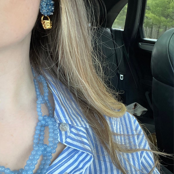 New England Alphabet Poster, Preppy New England ABC Poster, 18 X 24 ...