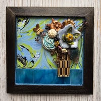Decorative Helicopter Shaped Acrylic Mirror | Many Shapes Available - Etsy