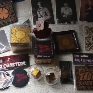 The Thing Husky 3 Sticker Decal - Etsy