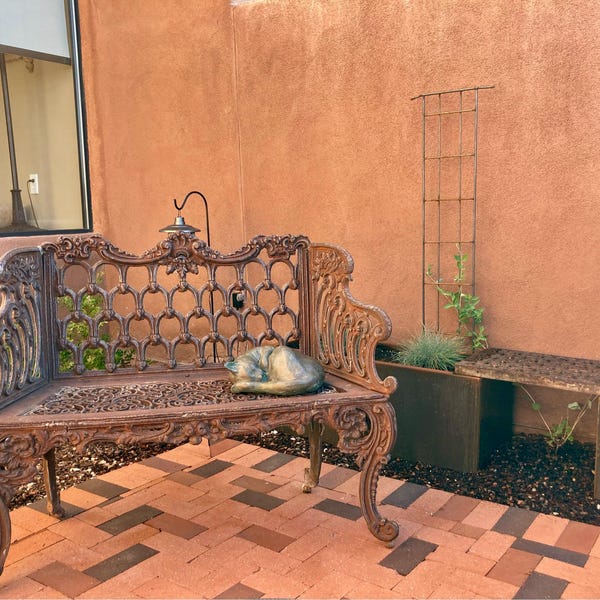 Green Man Water Feature Stone Cast by Christine Baxter - Etsy