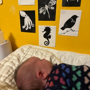 Growth Mindset Printable Classroom Decor Calming Corner Posters Boho ...