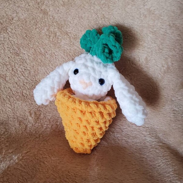 LOW SEW Frog Crochet Pattern, Frog Rag Doll, Frogbert the Rag Doll ...