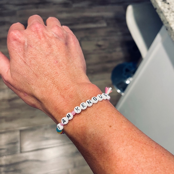 Ed Sheeran Mathematics, Math Symbol Bracelet. Adjustable and ...