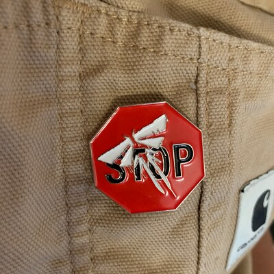 Wingman and Boombot Valorant Sticker - Etsy